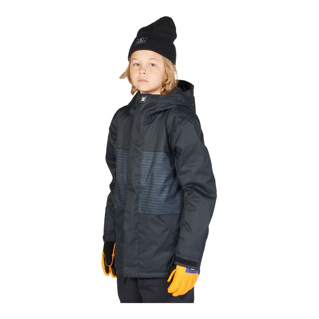 DC Boys' Defy Insulated Jacket | SportChek