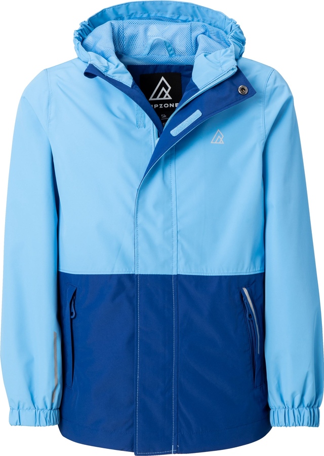 Ripzone Boys' Thunder Rain Jacket | SportChek
