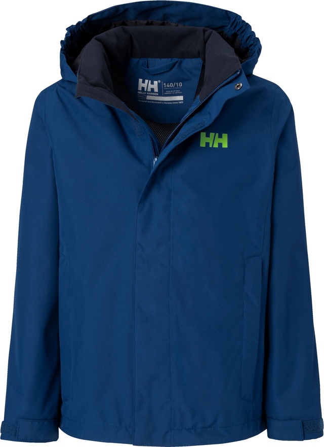 Helly Hansen Boys' Jr Seven J Jacket | SportChek