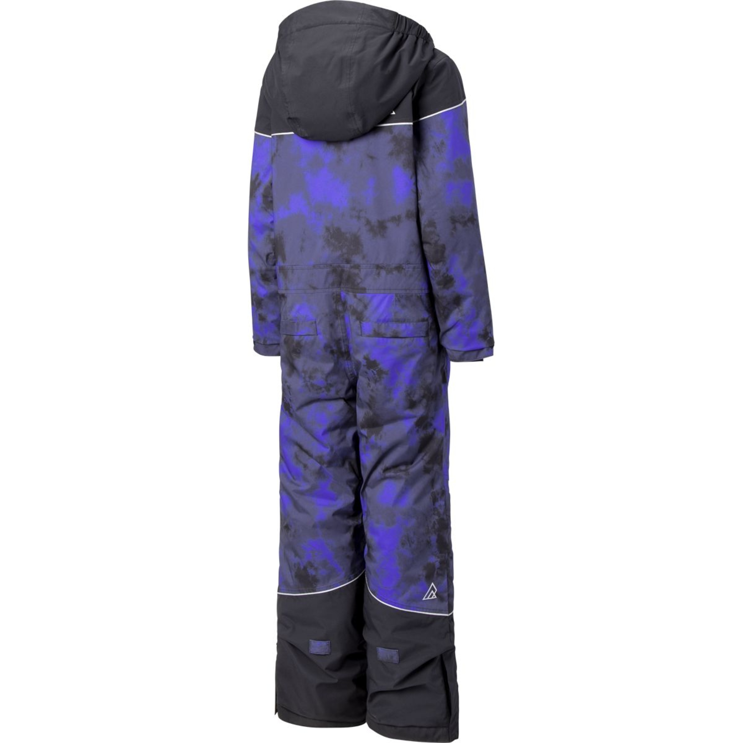 Ripzone Junior Boys' Caledon One Piece Snowsuit | SportChek