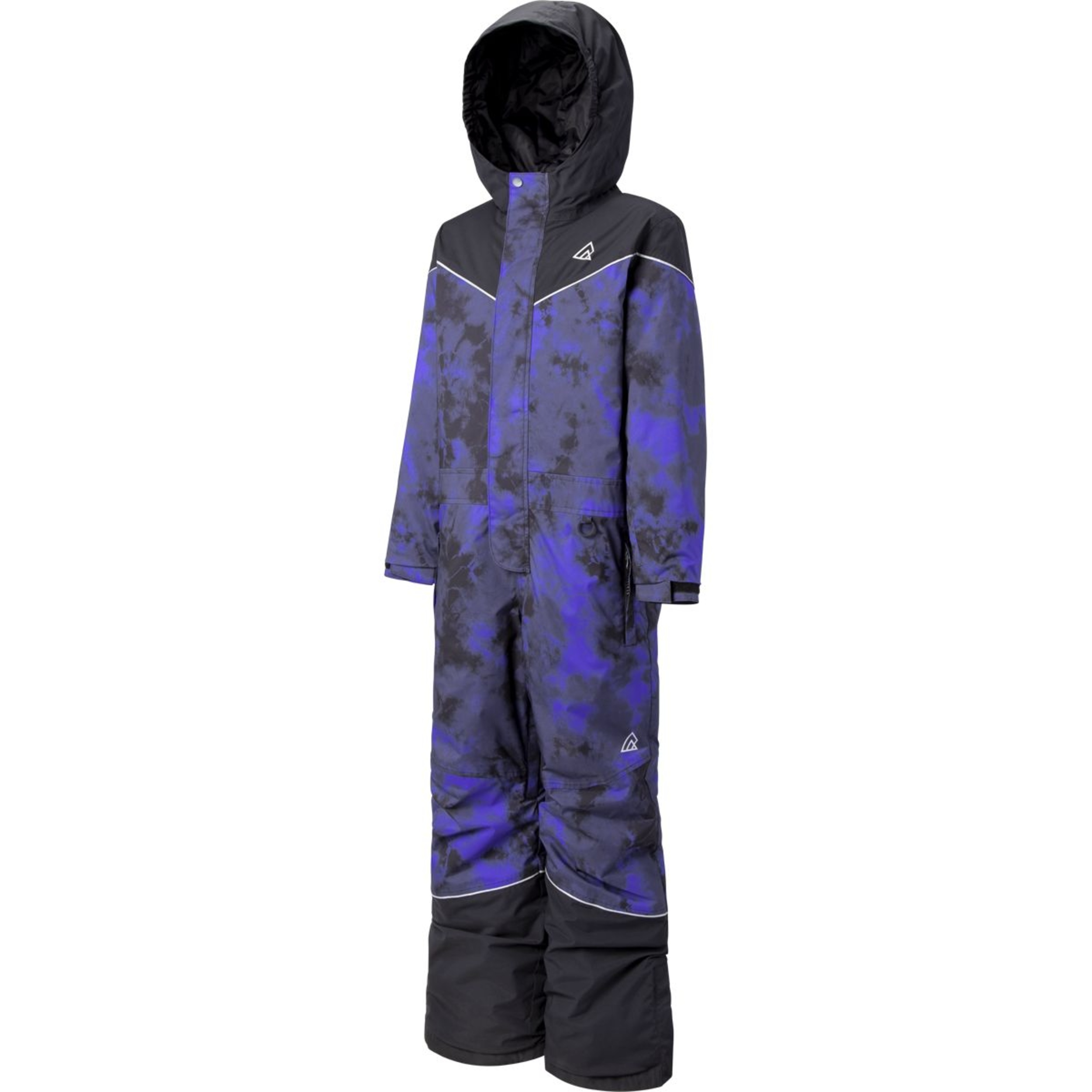 Ripzone Junior Boys' Caledon One Piece Snowsuit | SportChek