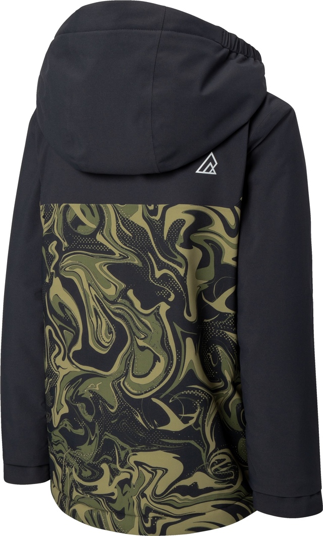 Ripzone Boys' Snowbowl Insulated Jacket | SportChek