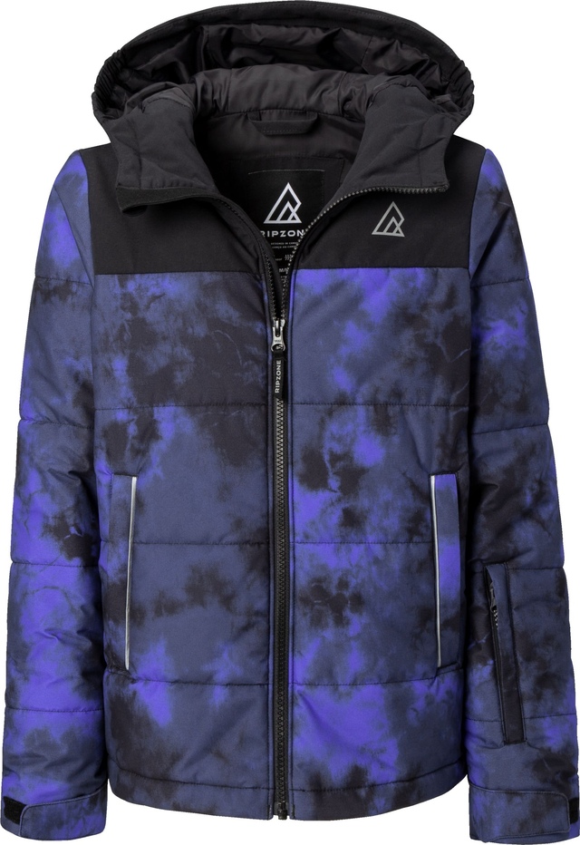 Ripzone Kids' Twilight Ski Puffer Jacket | SportChek