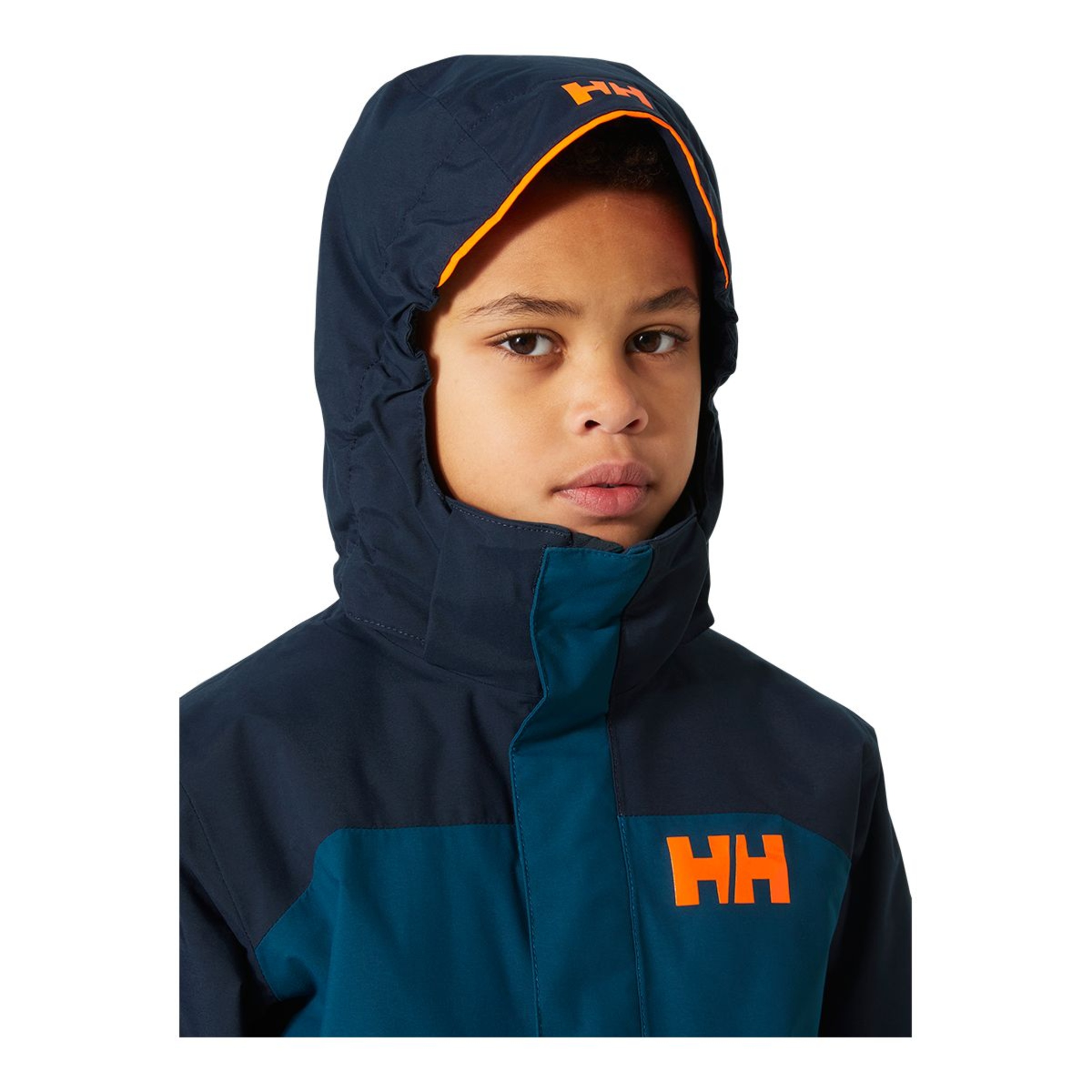 Helly Hansen Junior Boys' Level Insulated Jacket | SportChek