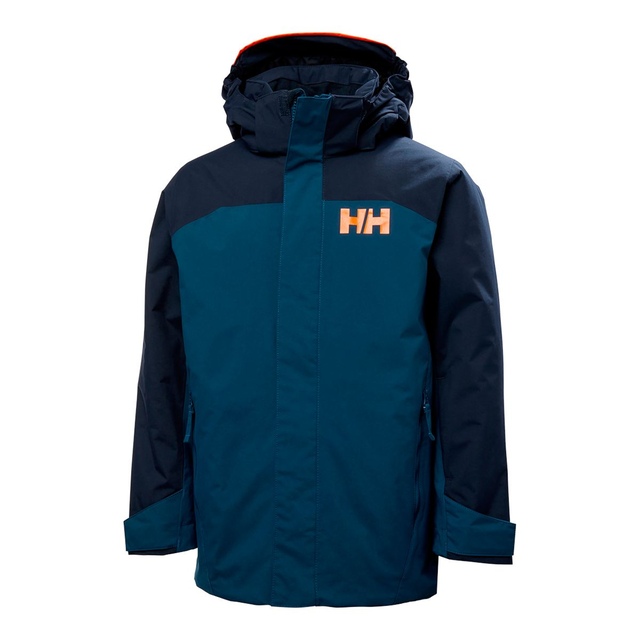 Helly Hansen Junior Boys' Level Insulated Jacket | SportChek