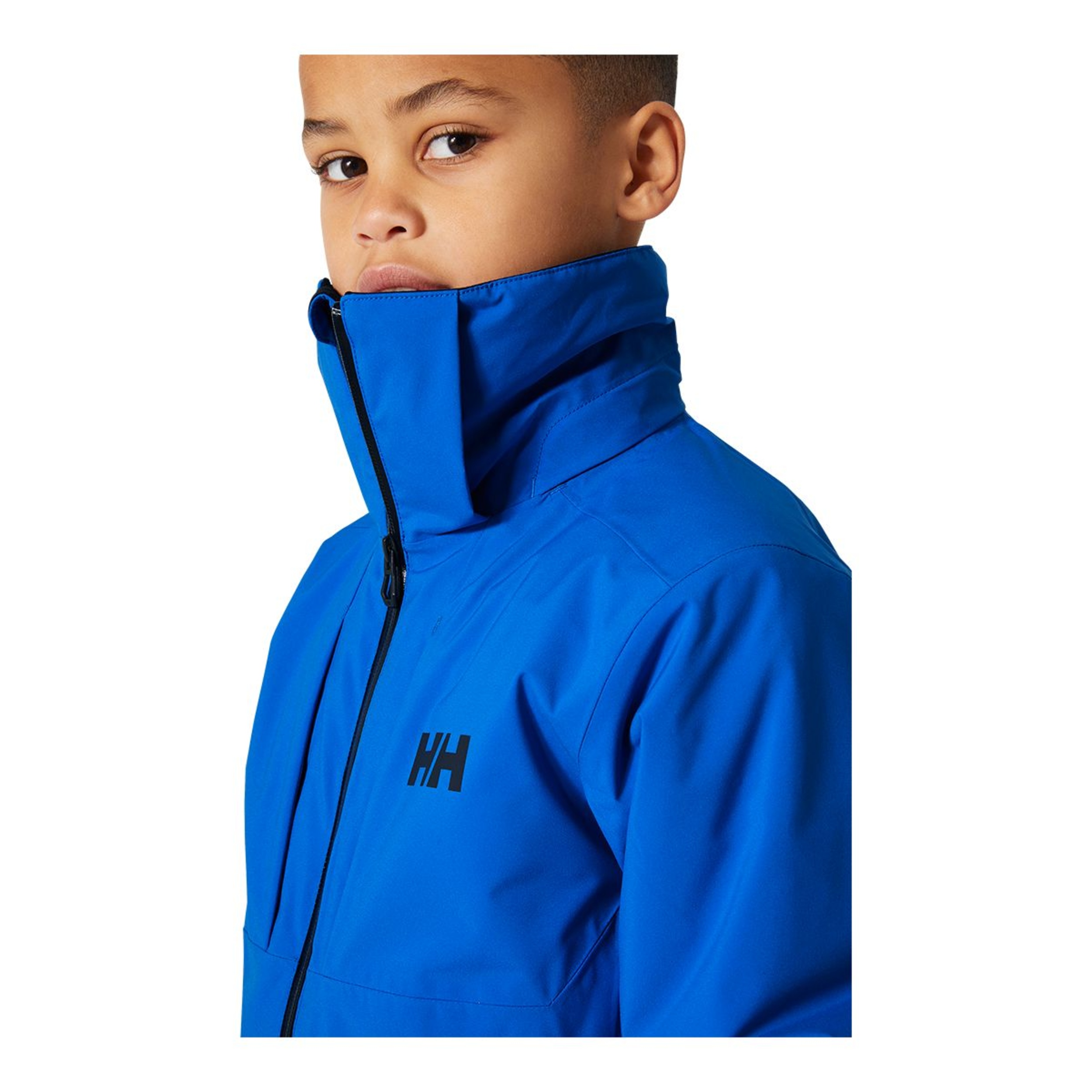 Helly Hansen Junior Boys' Alpha Jacket | SportChek