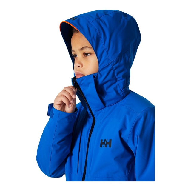 Helly Hansen Junior Boys' Alpha Jacket | SportChek