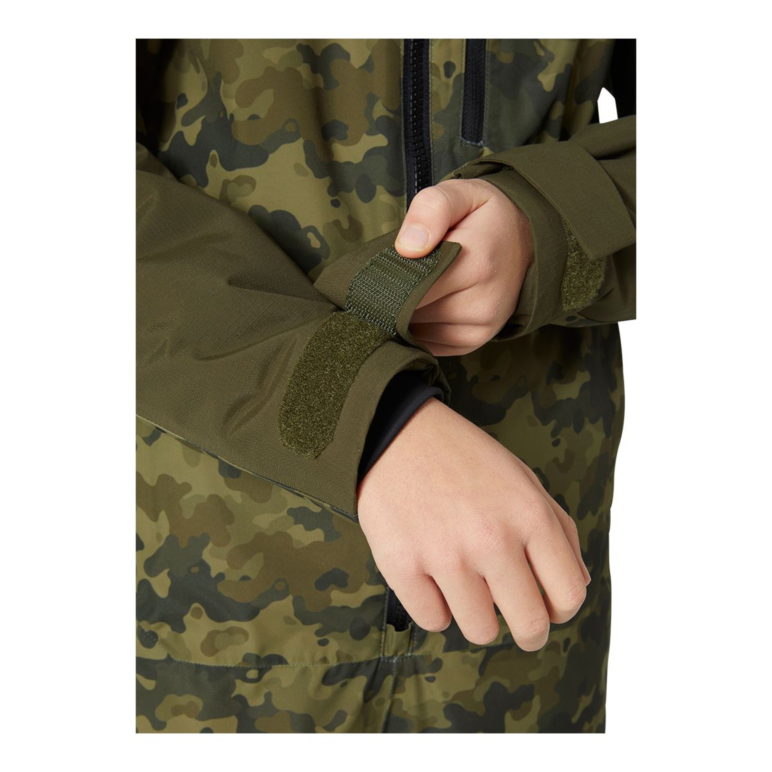 Helly Hansen Junior Boys' Fly High 2.0 Ski Suit | SportChek