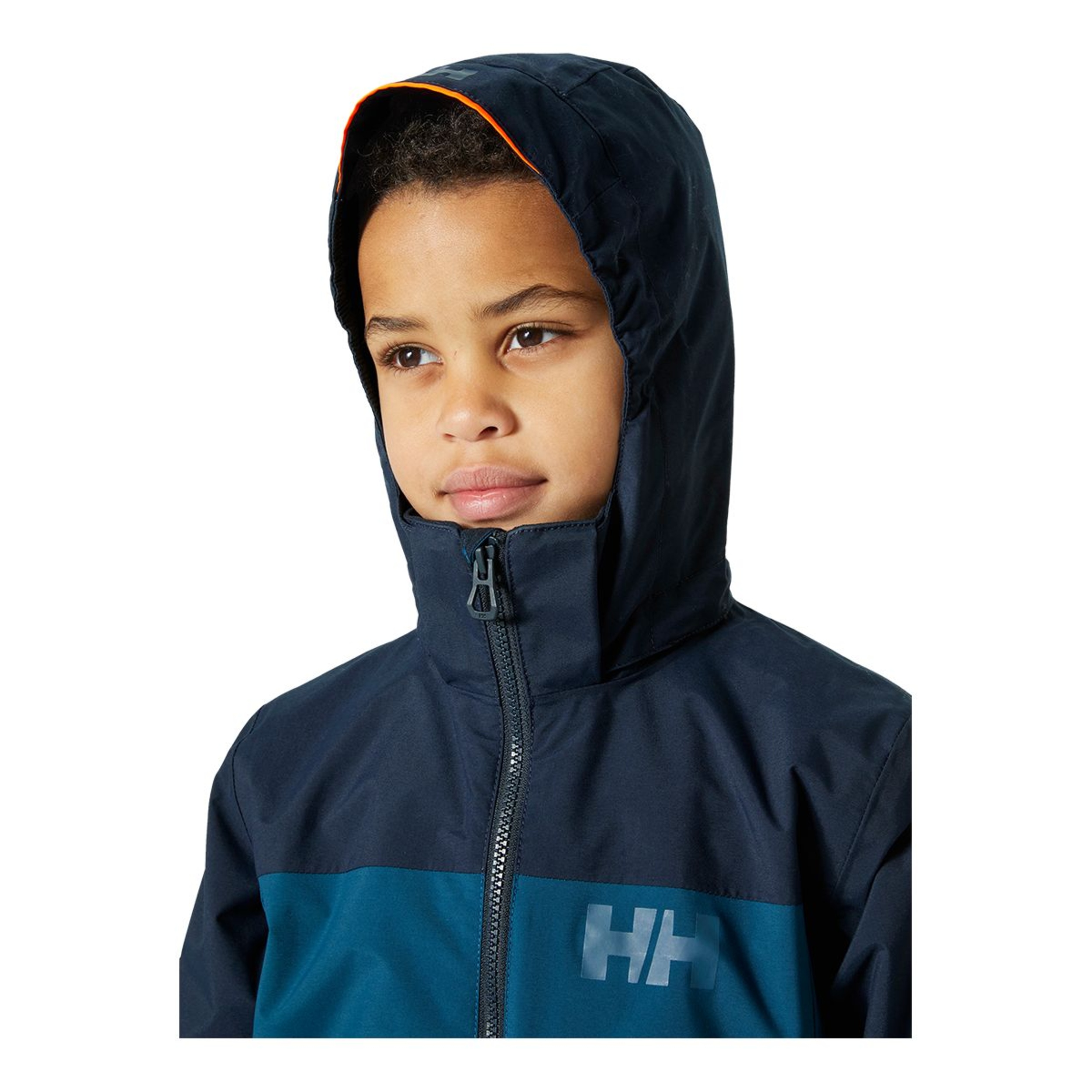 Helly Hansen Junior Boys' Sogndal Waterproof Jacket | SportChek