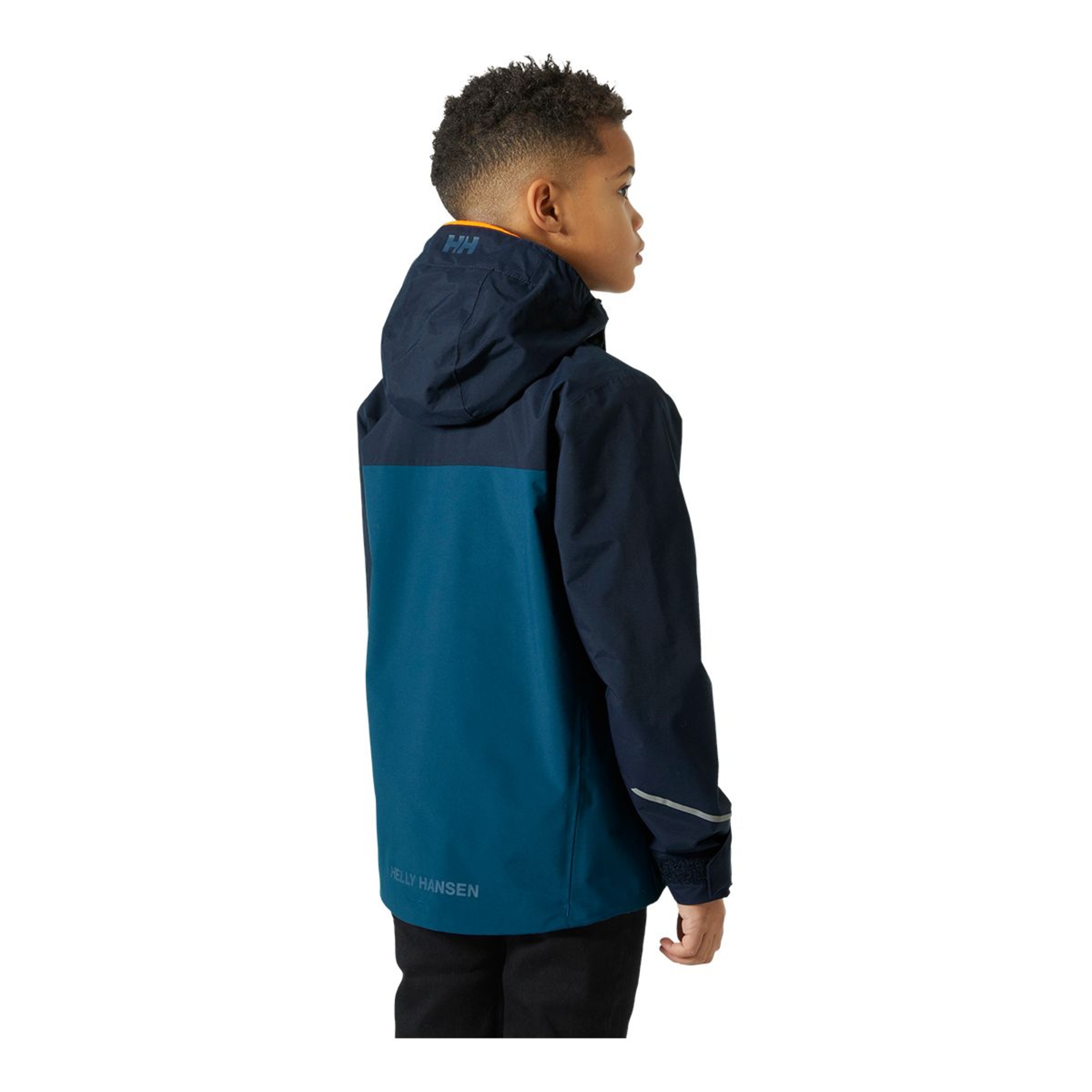 Helly Hansen Junior Boys' Sogndal Waterproof Jacket | SportChek