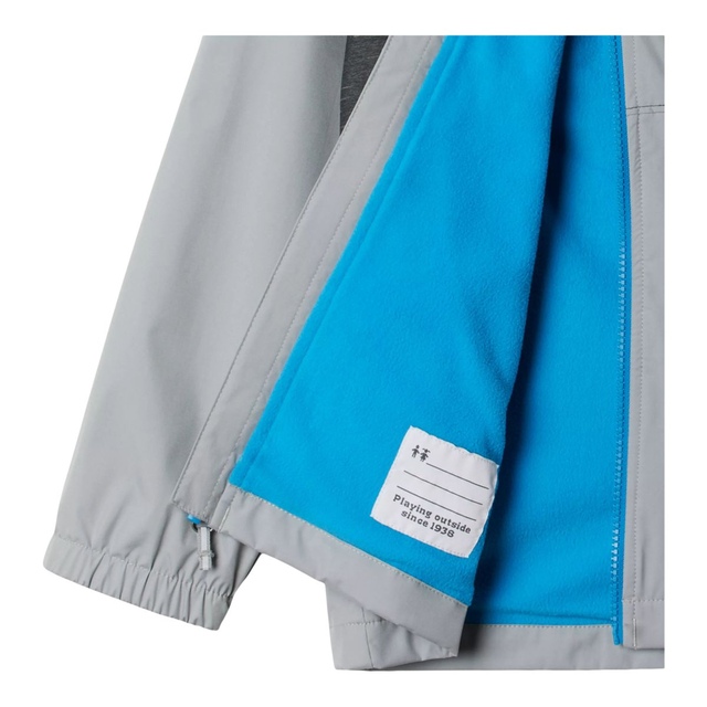 Columbia Kids' Rainy Trails Jacket | SportChek