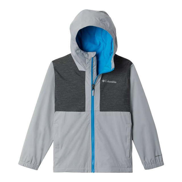 Columbia Kids' Rainy Trails Jacket | SportChek