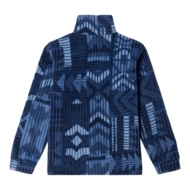 Columbia Kids' Zing III FZ Fleece Jacket | SportChek