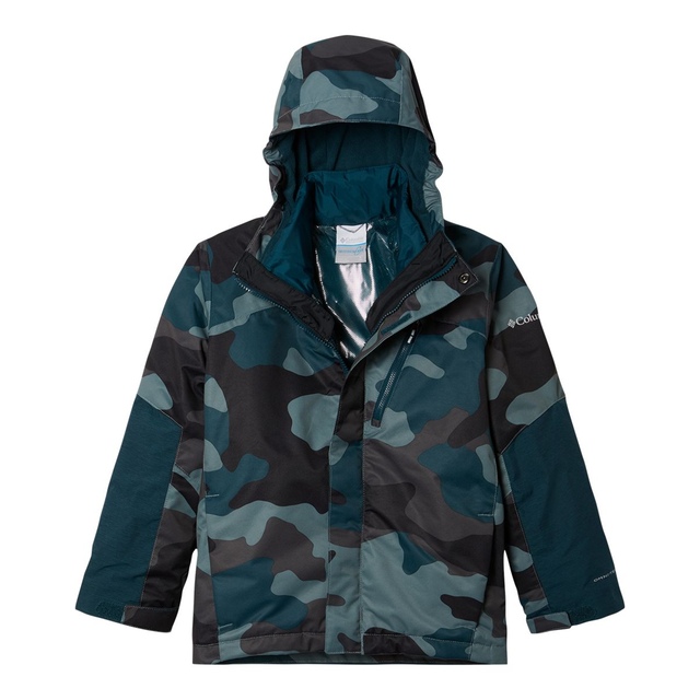 Columbia Whirlibird II Interchange Jacket | SportChek