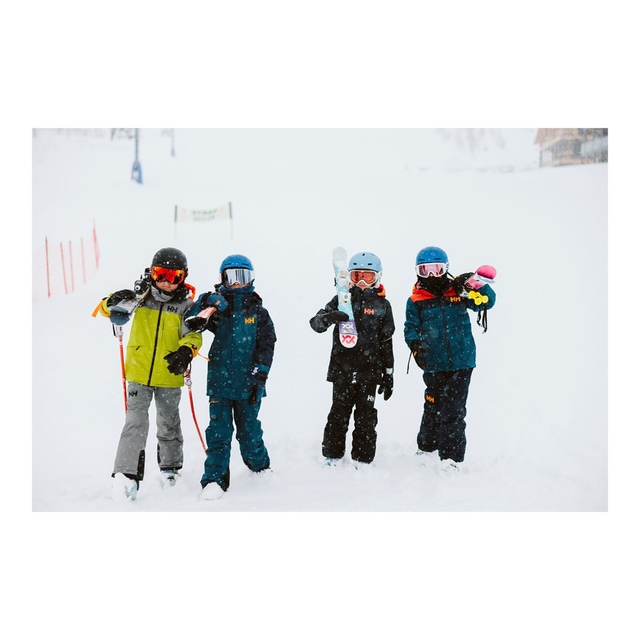 Helly Hansen Junior No Limits 2.0 Pants | SportChek