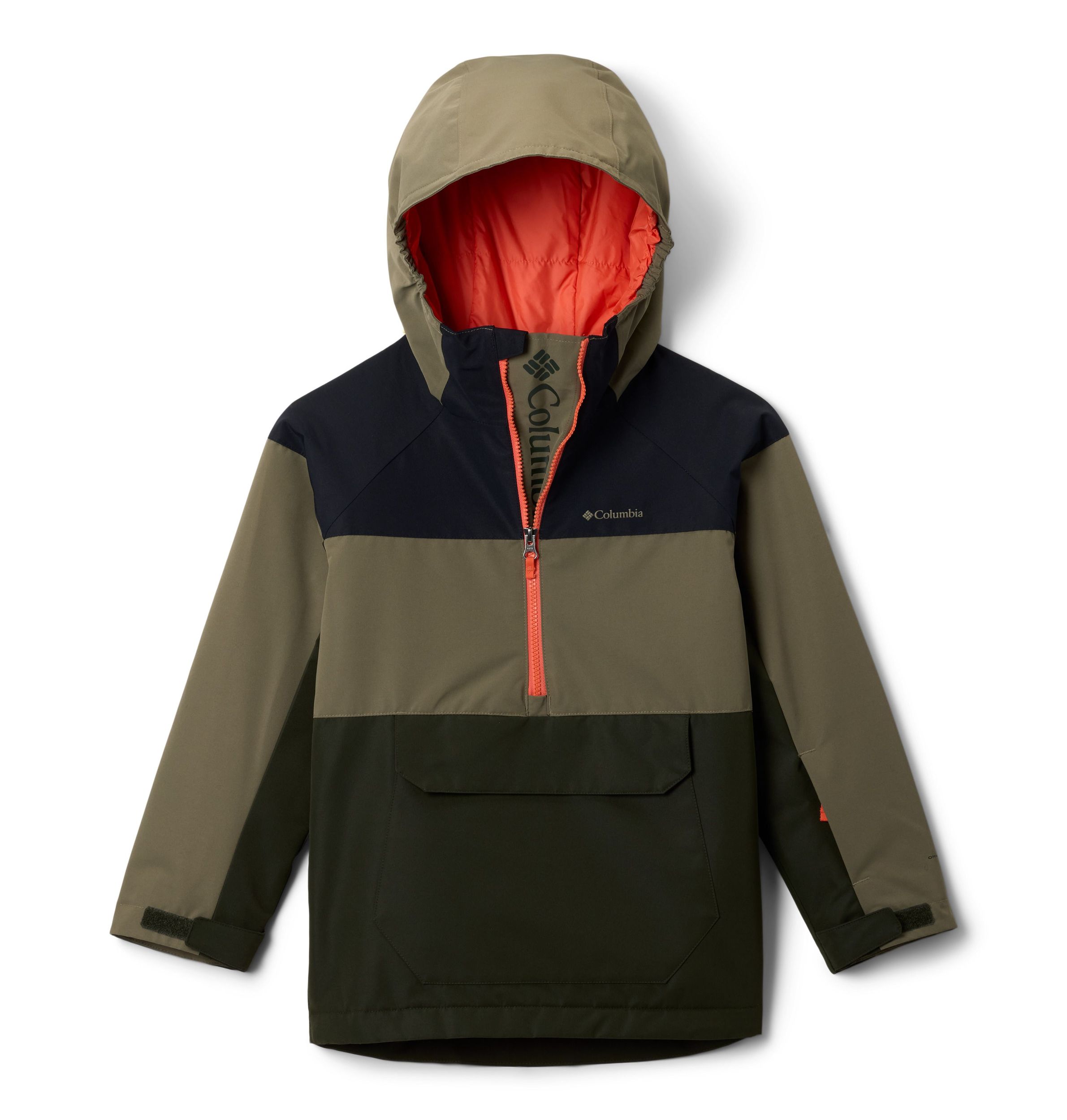Columbia Kids' Coreshot Winter Anorak Jacket | SportChek