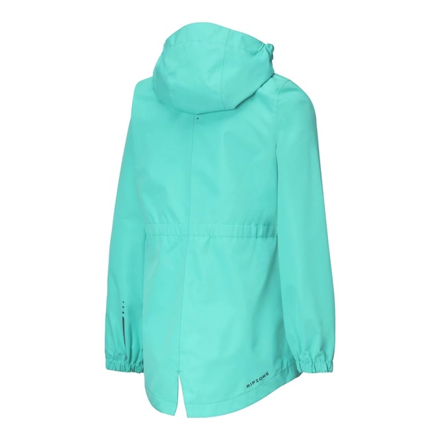 Ripzone Girls' Sprinkle Rain Jacket | SportChek