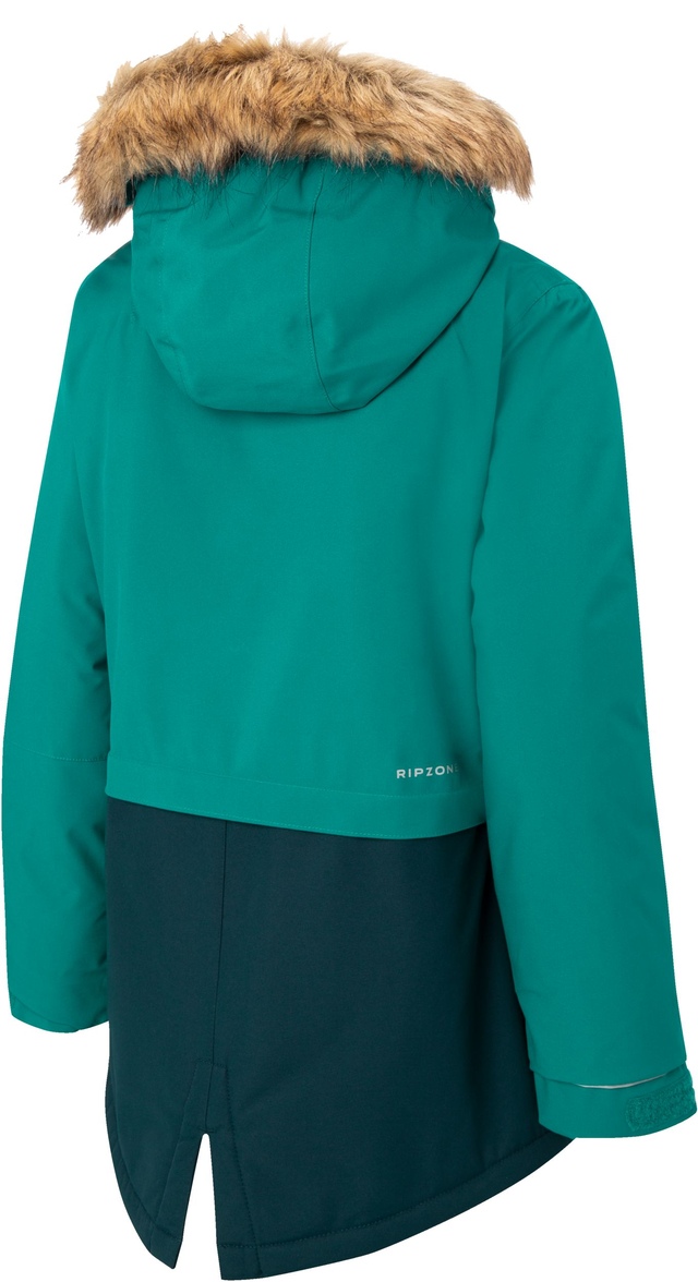 Ripzone Girls' Grift Insulated Jacket | SportChek