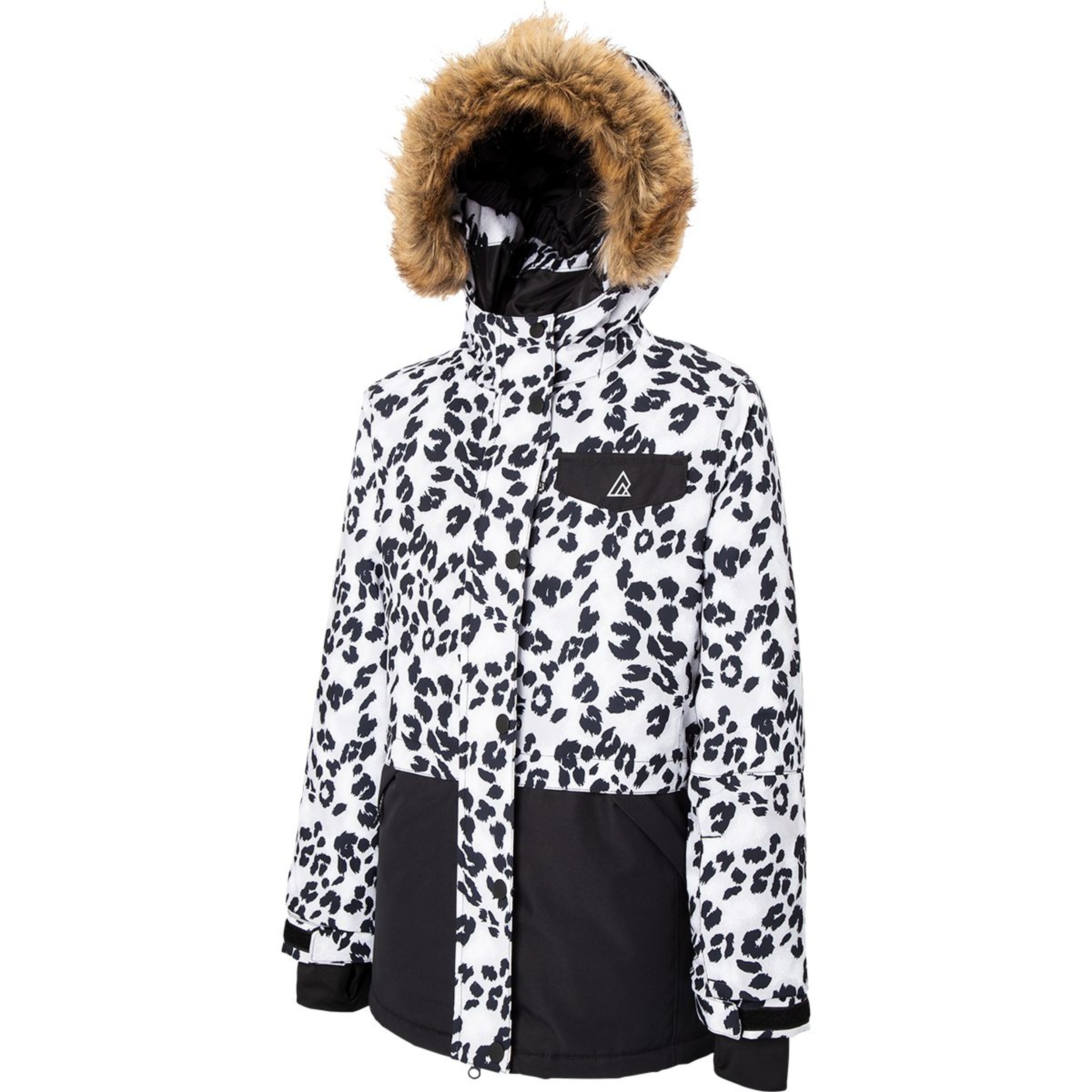 Ripzone Girls' Grift Insulated Jacket | SportChek