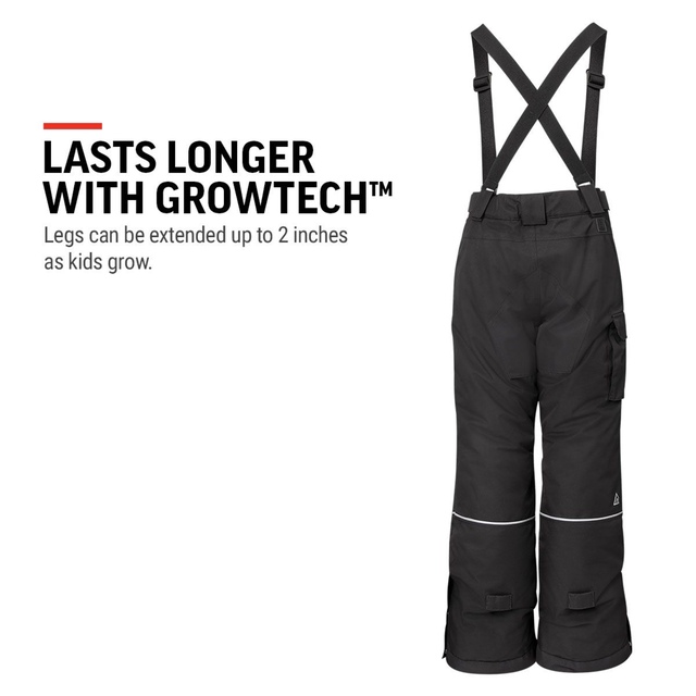Ripzone Kids' Coco 3.0 Snow Pants | SportChek