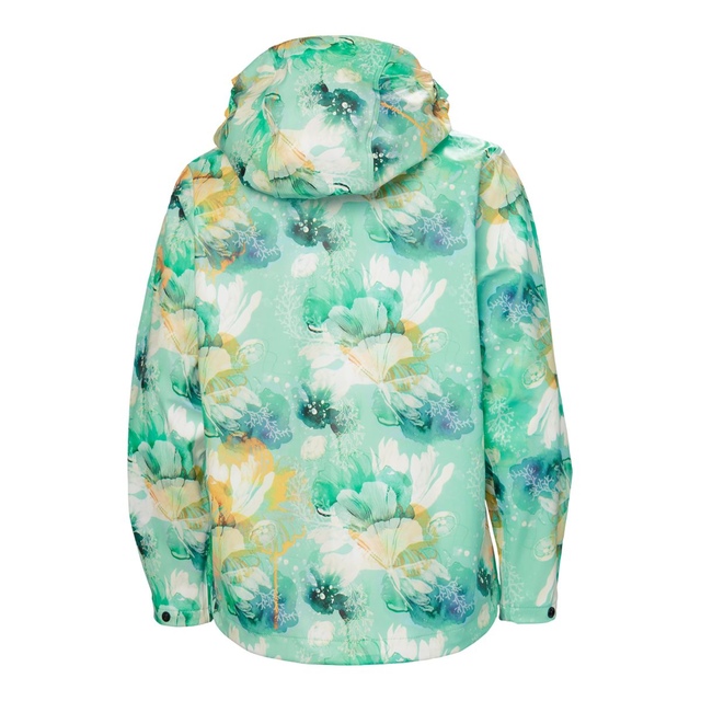 Helly Hansen Junior Moss Rain Jacket | SportChek