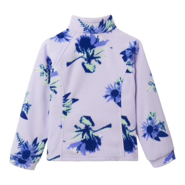 Columbia Kids' Benton Spring II Printed Jacket | SportChek