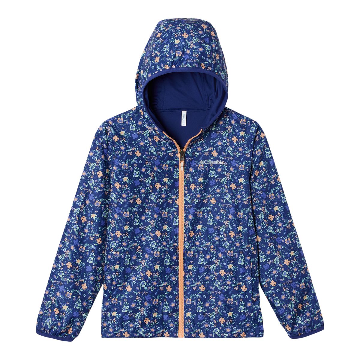 Columbia Kids' Pixel Grabber™ Reversible Jacket | SportChek