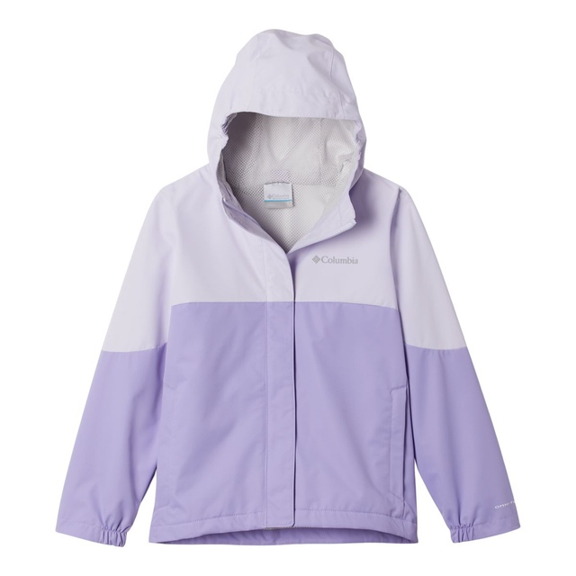 Columbia Girls' Hikebound Waterproof Jacket | SportChek