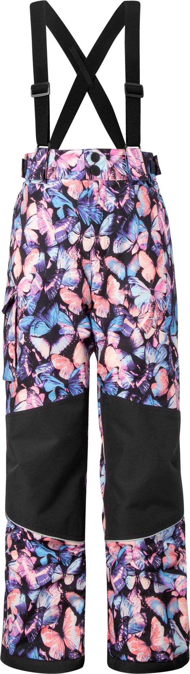 Ripzone Girls' Cascade Insulated Pants | SportChek