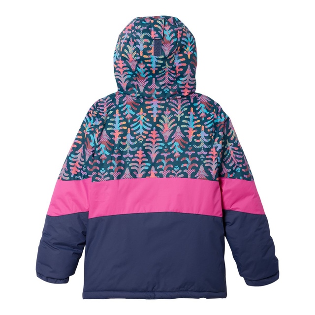 Columbia Girls' Horizon Ride™ II Insulated Jacket | SportChek