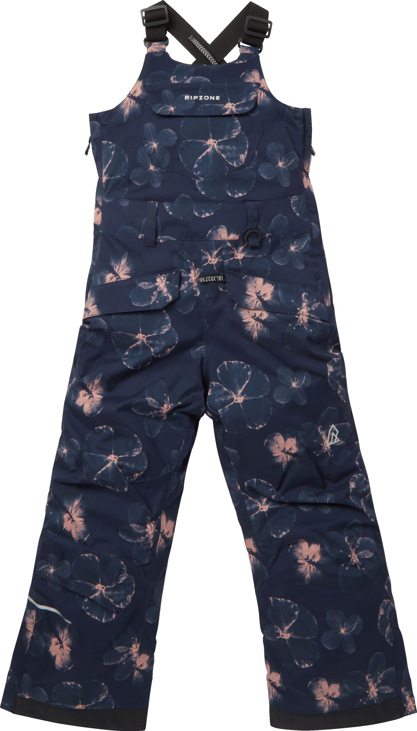 Ripzone Kids' Solar Bib Pants | SportChek