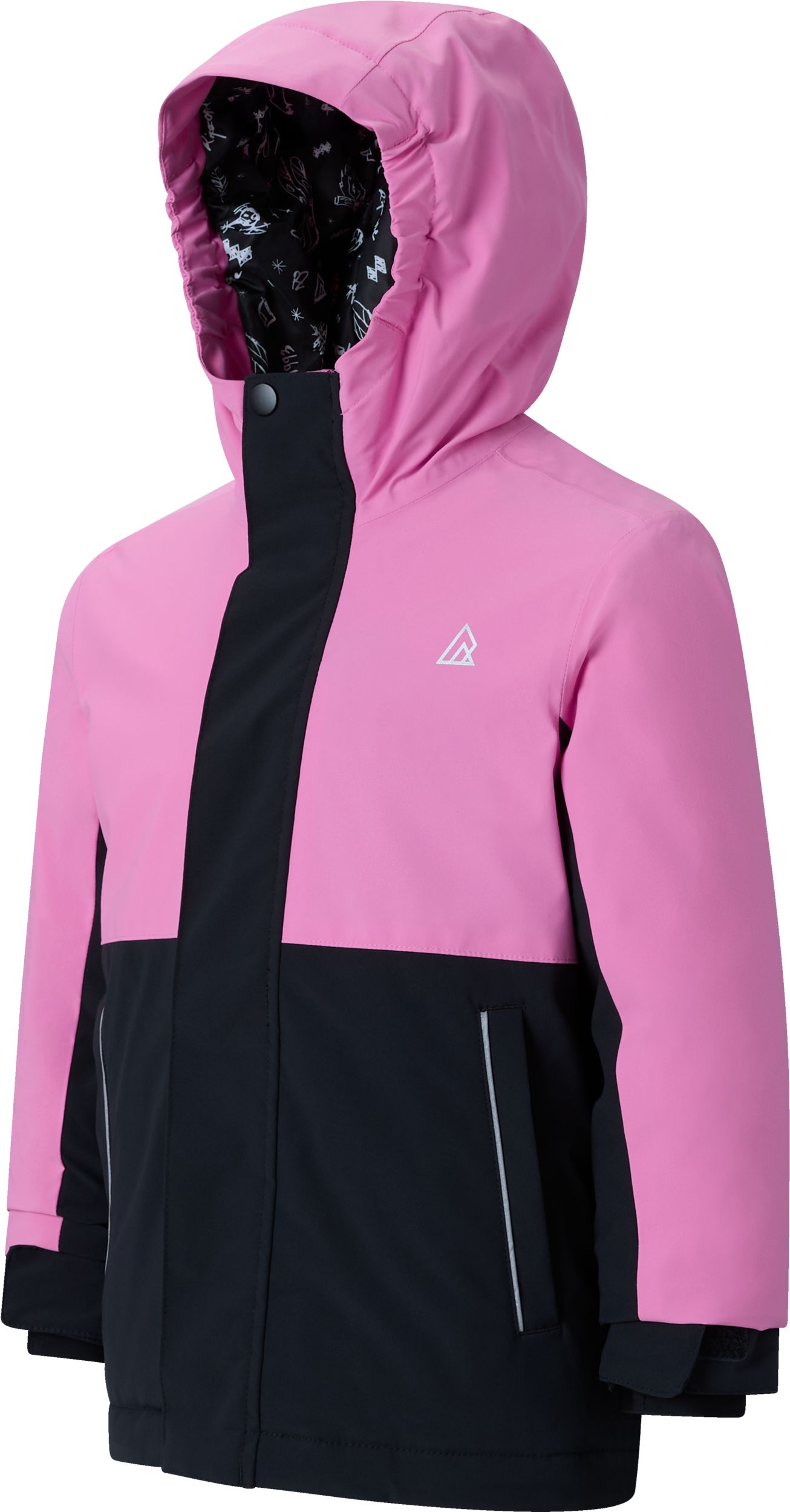 Ripzone Kids' Camden Essential Insulated Jacket | SportChek