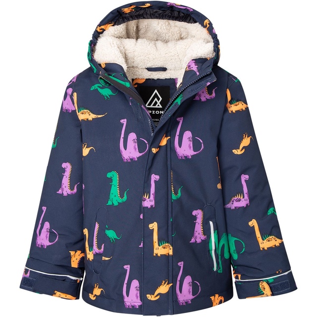 Ripzone Toddler Boys' 2-6 Elko 2.0 Insulated Jacket | SportChek