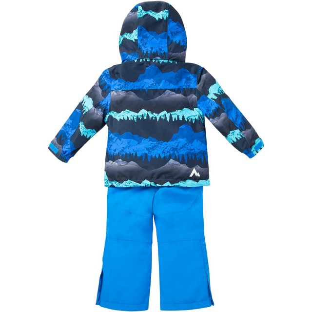 McKINLEY Boys' Timber Ray II Snow Two Piece Suit Set - (2-7) | SportChek