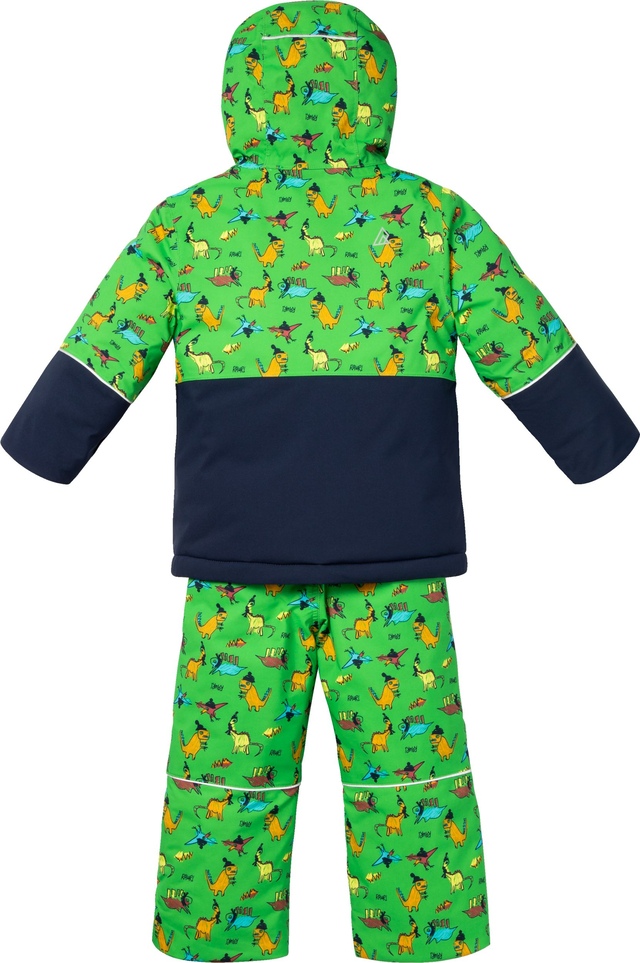 Ripzone Kids' Skoki Snowsuit Set | SportChek