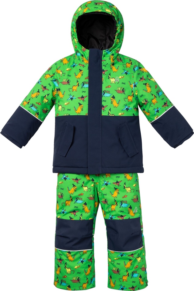 Ripzone Kids' Skoki Snowsuit Set | SportChek