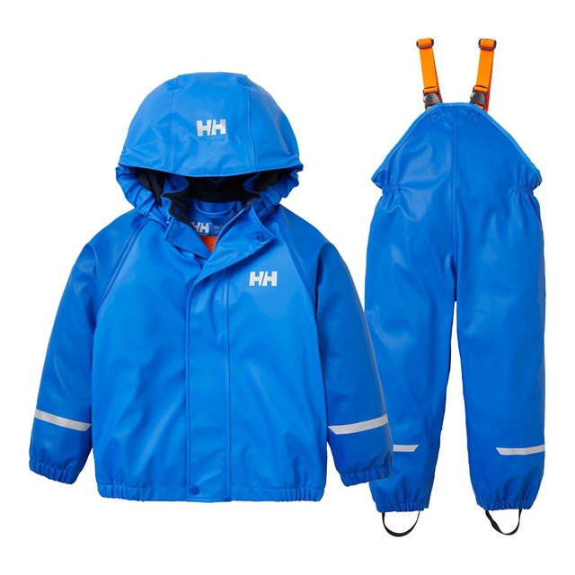 Helly Hansen Kids' Bergen Rain Set | SportChek
