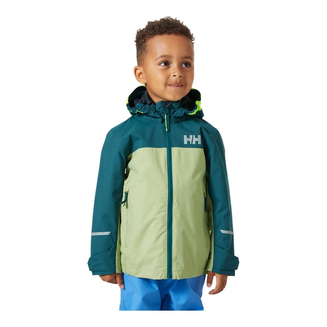 Helly Hansen Toddler Kids' Shelter 2.0 Jacket | SportChek