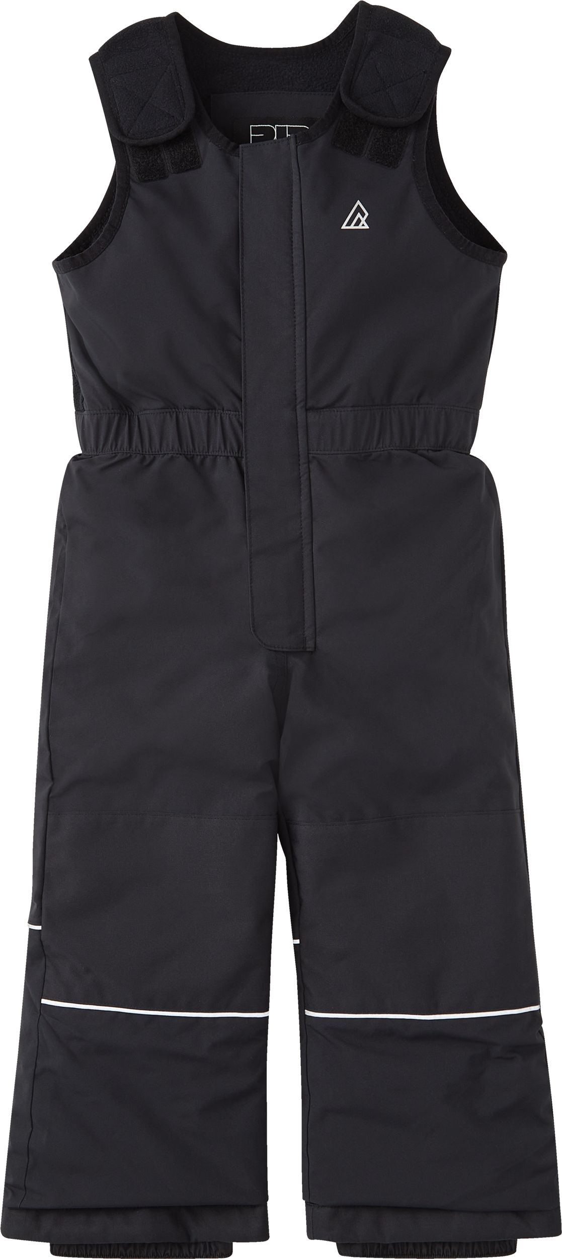 Ripzone Toddler Boys' Juniper Insulated Fleece Bib Pants | SportChek