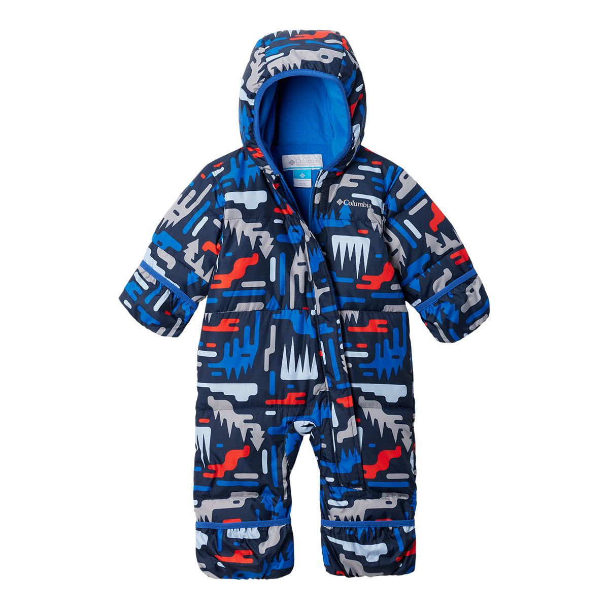 Columbia Kids' Snuggly Bunny Down Bunting | SportChek