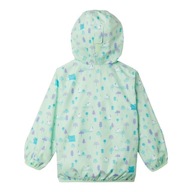 Columbia Infant Girls' 0-24M Mini Pixel Grabber™ II All Over Print ...