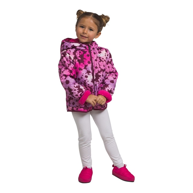 The North Face Toddler Girls' 2-6 Reversible Shady Glade Jacket | SportChek