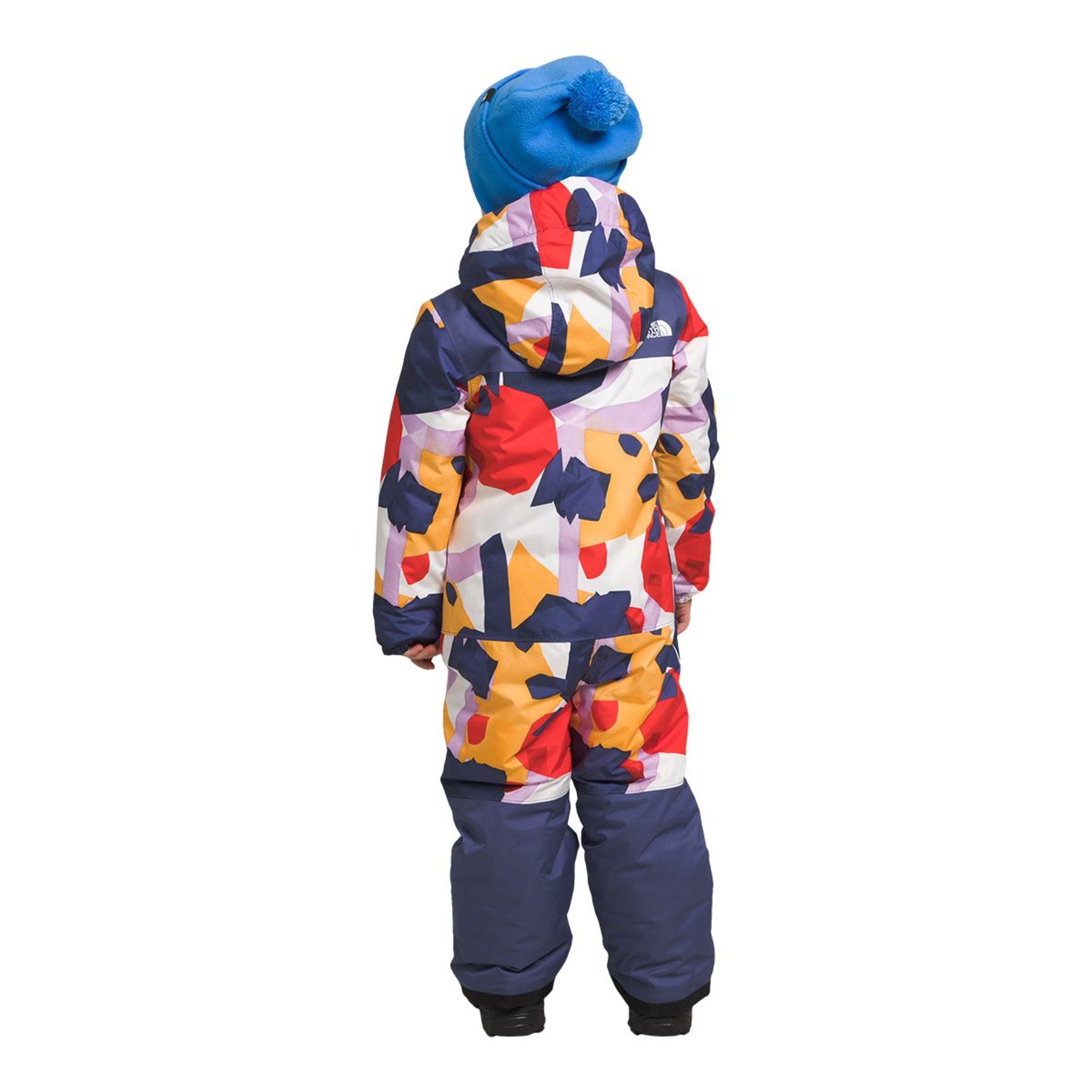The North Face Kids' Freedom Snow Suit | SportChek
