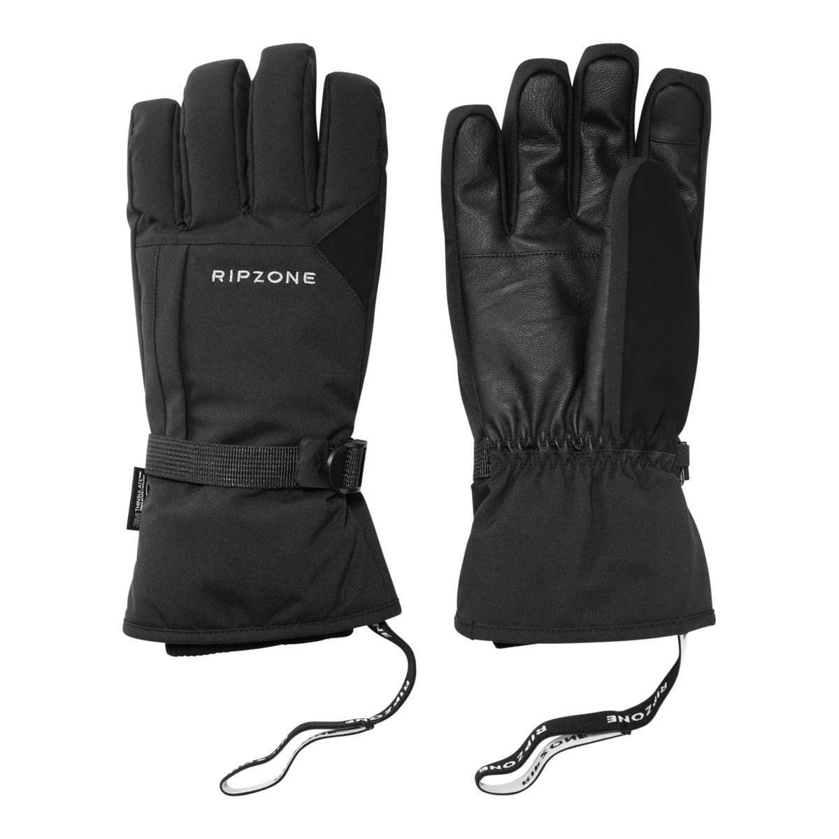 Ripzone Men's Nelson Insulated Gloves | SportChek