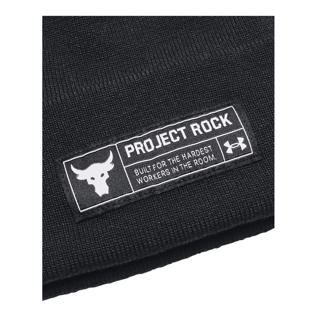 Under Armour Men's Project Rock Beanie | SportChek