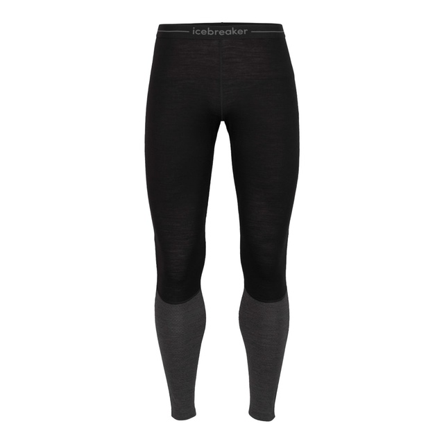 Icebreaker Men's 200 ZoneKnit Base Layer Pants | SportChek