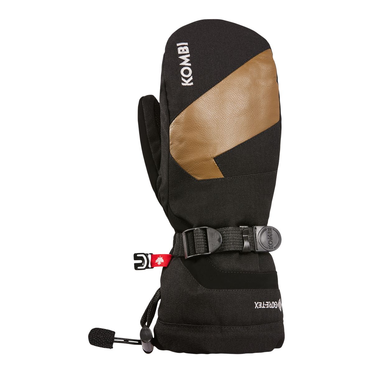 Kombi Men's The Timeless GORE-TEX Mittens | SportChek