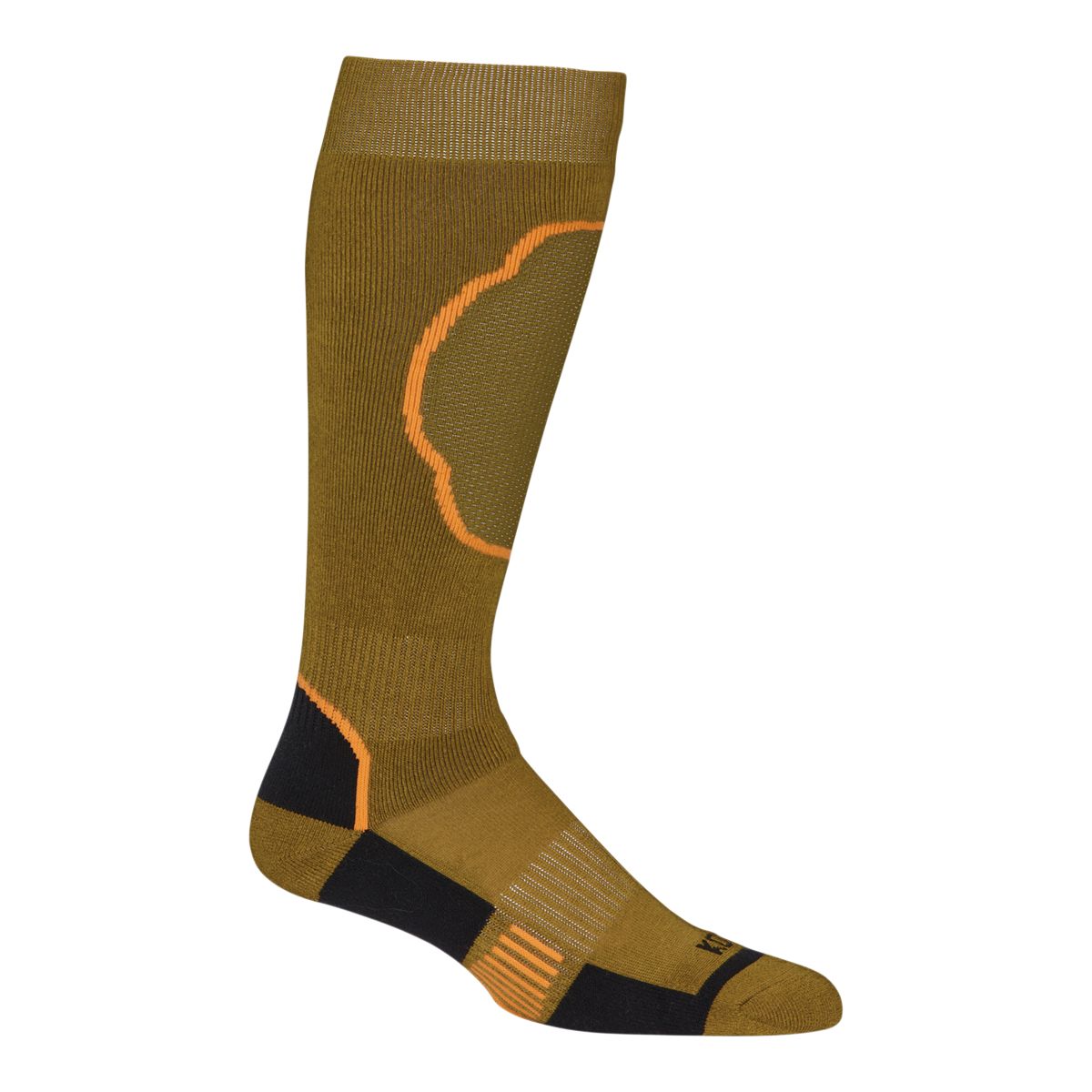Kombi Men's The Brave Ski Socks | SportChek