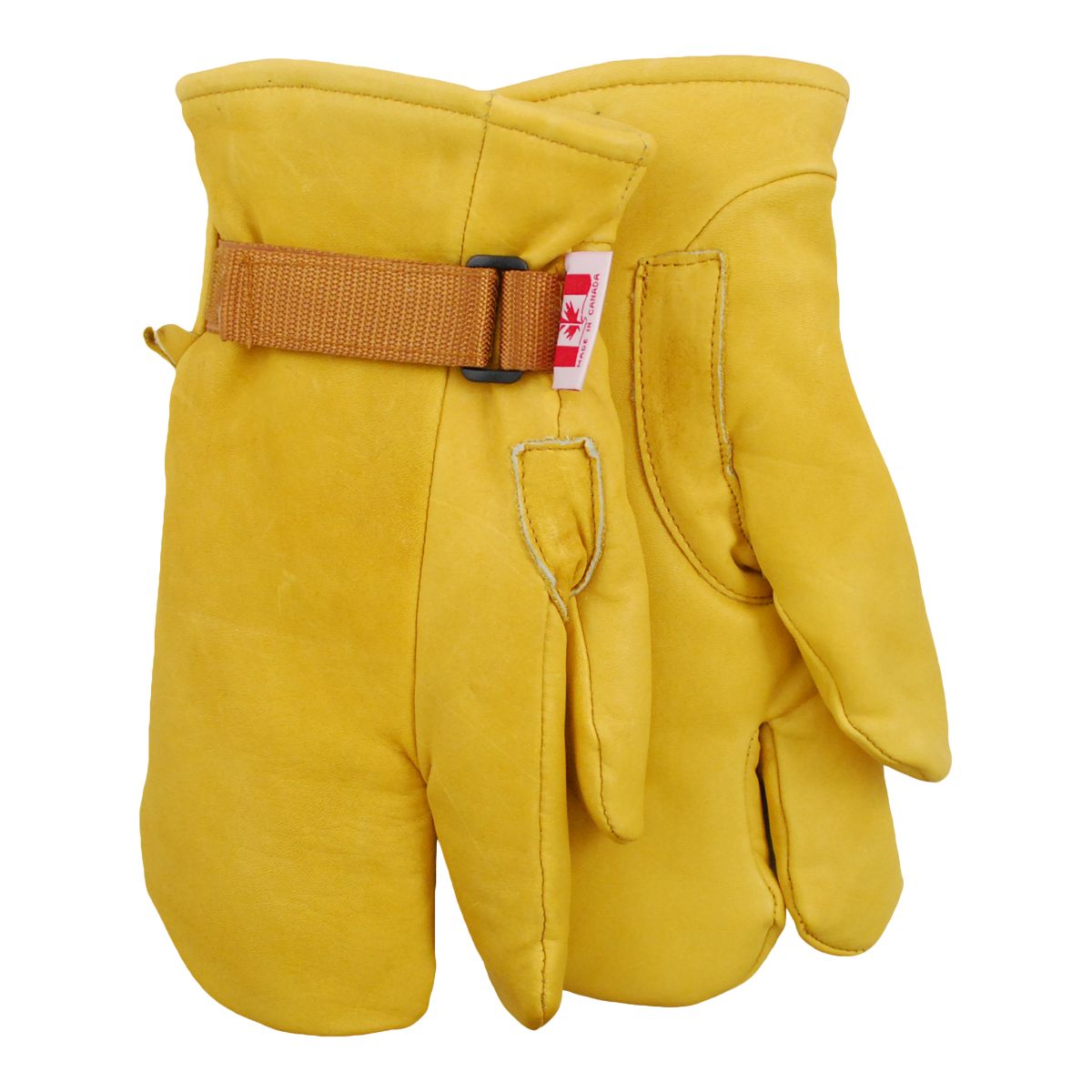 Watson Men's Uni Northern Expedition One Finger Mitts | SportChek