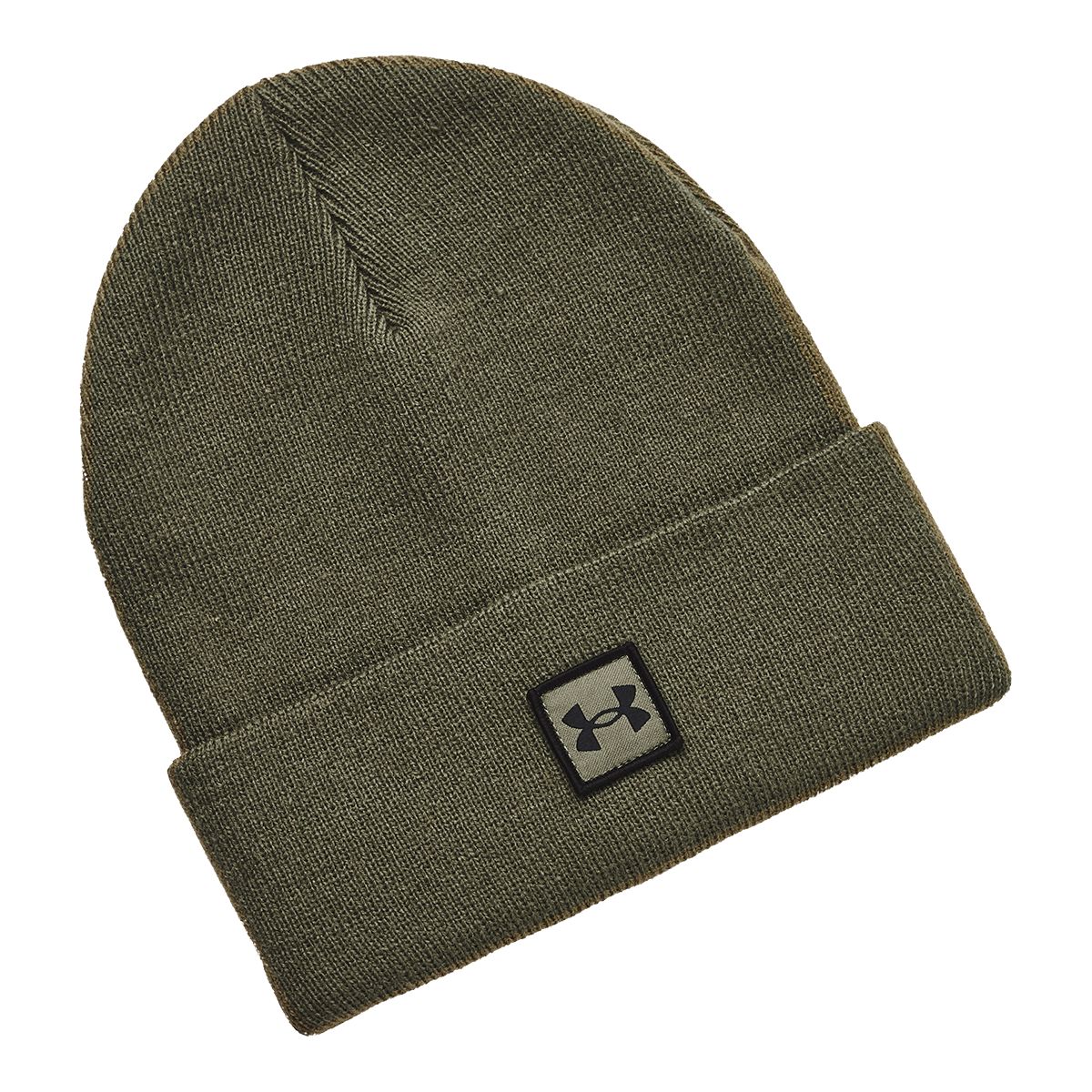 Under Armour Men's Cuff Beanie | SportChek